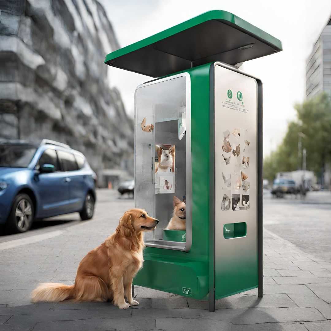 ¿Formas para solucionar las eses de perros y gatos en las calles?